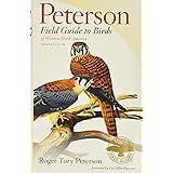Peterson Field Guide to Birds of Western North America, Fifth Edition ...