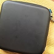 Amazon.com: Lacdo Shockproof External USB CD DVD Writer Blu-Ray ...