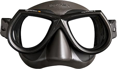 The 10 Best Freediving Masks (2021): A Buyer's Guide - The Salt Sirens