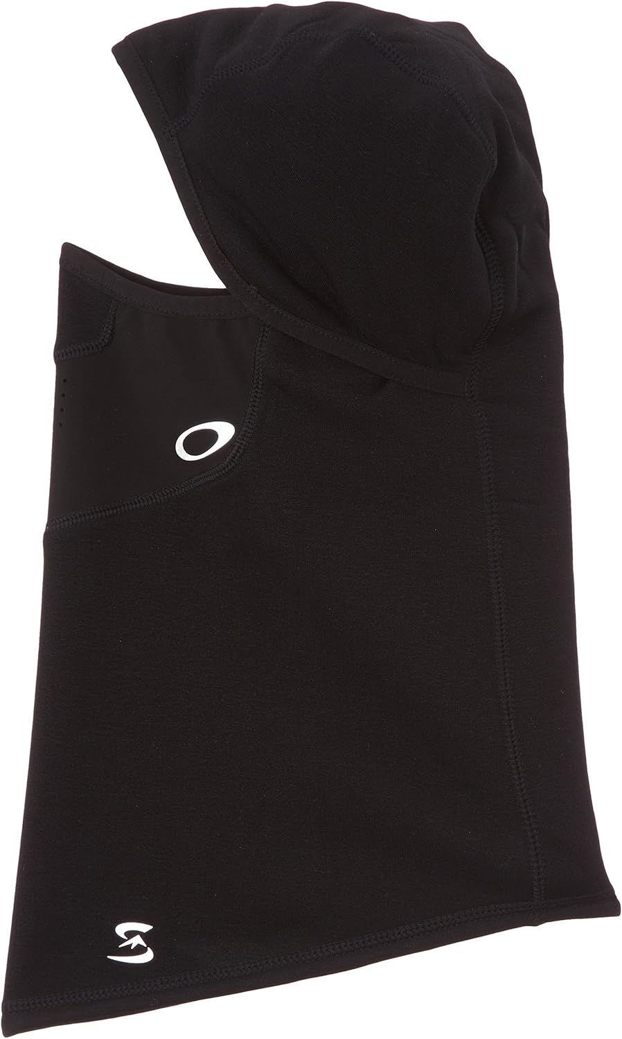 Oakley Balaclava Tour de Cou Mixte, Noir, FR Unique (Taille Fabricant ...