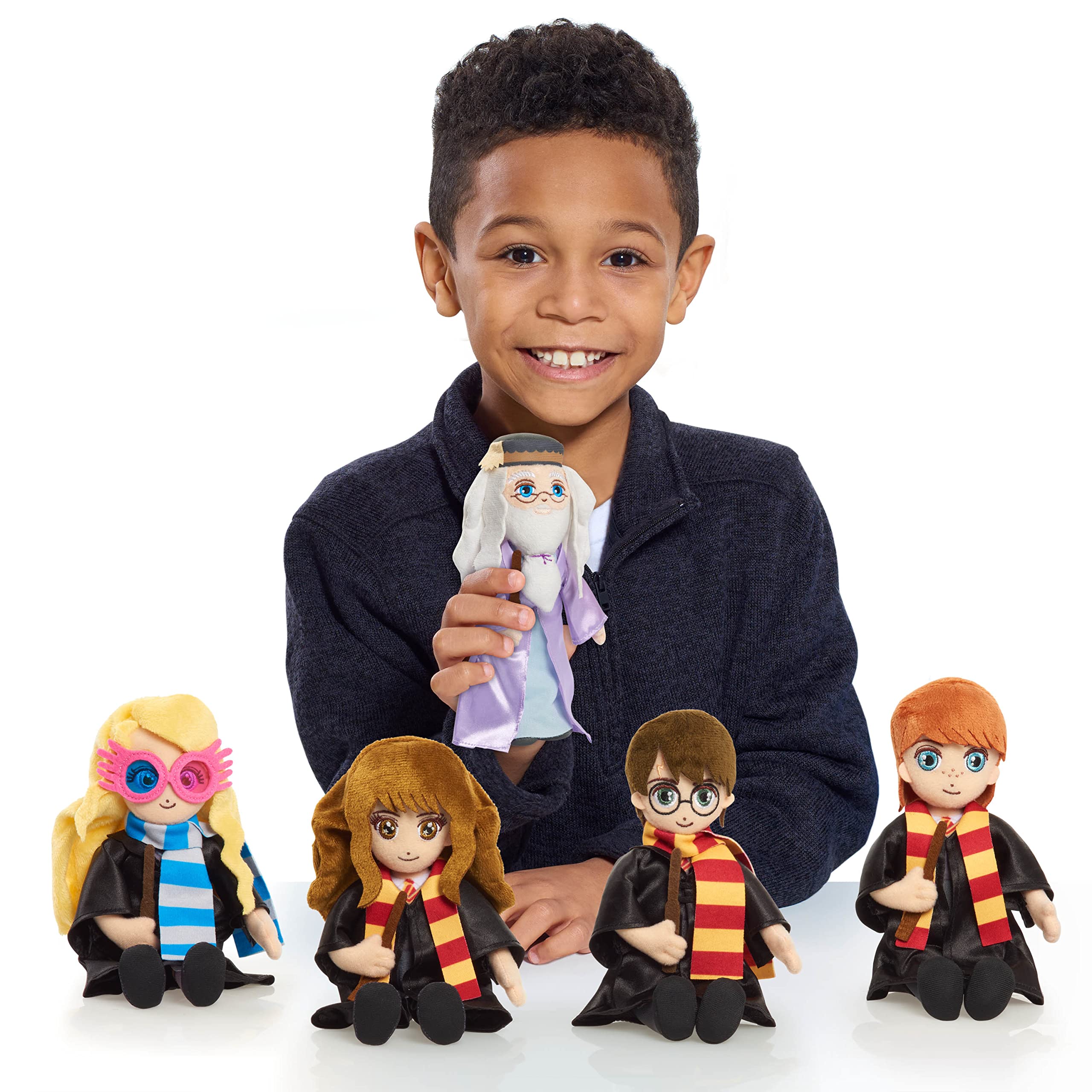 Mua Harry Potter™ 8-Inch Spell Casting Wizards Hermione Granger™ Small ...