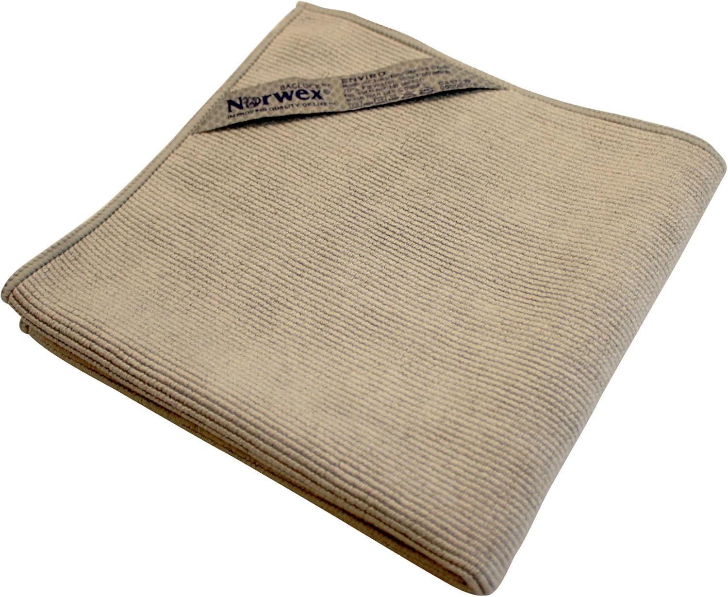Norwex Enviro Cloth Grey: Amazon.ca: Home & Kitchen