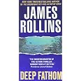 Amazon.com: Deep Fathom: 9780061965821: Rollins, James: Books
