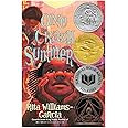 Amazon.com: One Crazy Summer: 9780060760885: Williams-Garcia, Rita: Books
