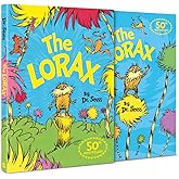 Amazon.com: The Lorax Pop-Up!: 9780375860355: Dr. Seuss, Carter, David ...