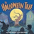 The Halloween Tree: Build New Traditions with This Funny and ...
