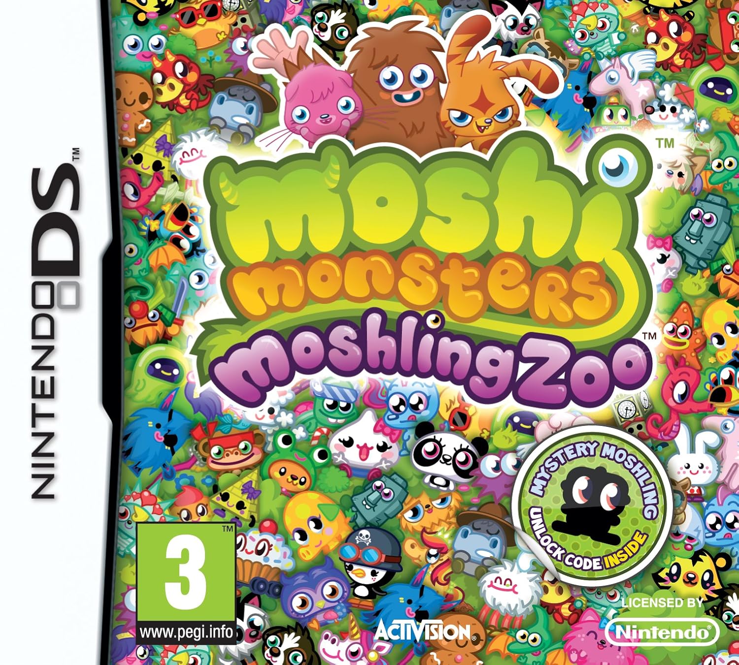 Moshi Monsters - Alchetron, The Free Social Encyclopedia