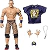Mattel WWE Elite Action Figure & Accessories, Greatest Hits 2025 Series ...