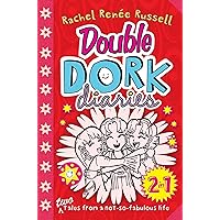 Amazon.com: Double Dork Diaries: 9780857072184: RACHEL RENEE RUSSELL: Books
