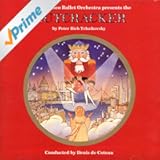 Tchaikovsky: The Nutcracker by Sir Simon Rattle/Berliner Philharmoniker ...