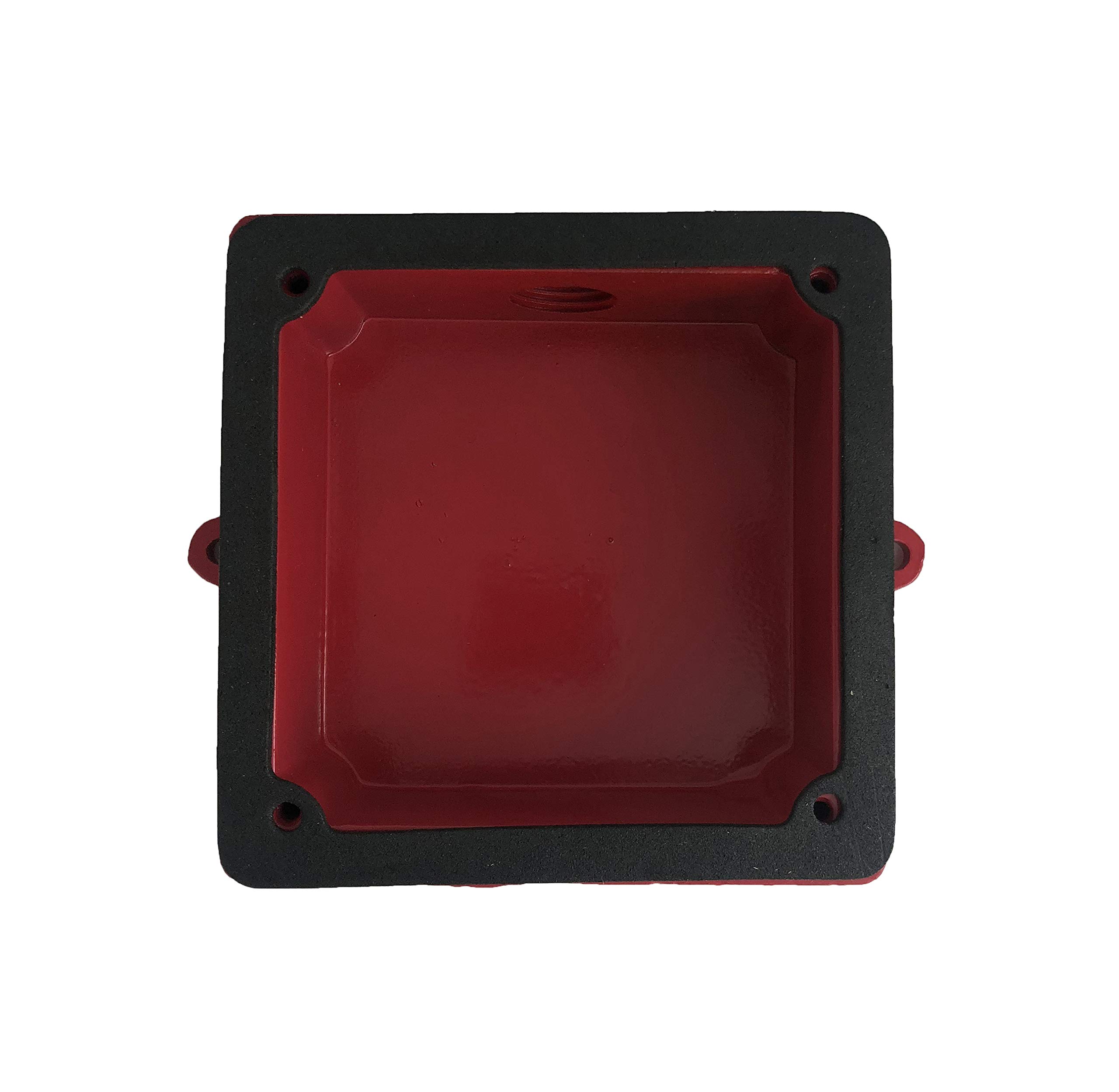 Fire Alarm Bell Back Box, (Back Box Only) on Galleon Philippines