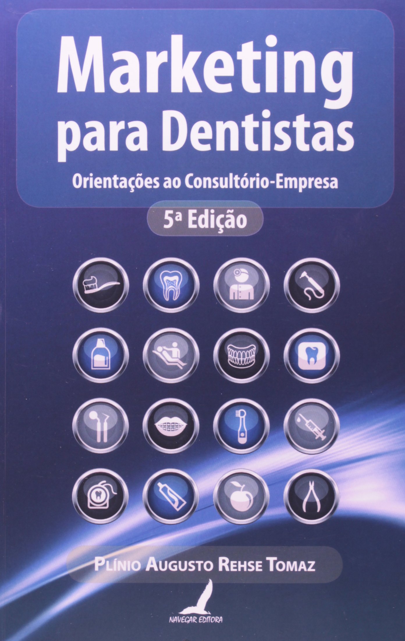 Marketing Para Dentistas PDF Plínio Augusto Rehse