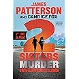 2 Sisters Murder Investigations: A Thriller (2 Sisters Detective Agency Mysteries, 2): Patterson ...