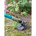 Amazon.com : Yard-X Multi-Use Garden Tool (5 Tools in One) : Patio ...