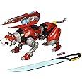 Voltron Legendary Defender Action Figure Green Lion : Toys & Games