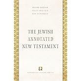 Jewish New Testament Commentary: A Companion Volume to the Jewish New ...