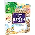 My First Old Testament Stories: Buck, Deanna Draper, Harston, Jerry ...