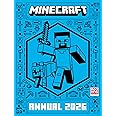Minecraft Annual 2026: The new official fully illustrated annual – the ...