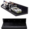 Amazon.com: Brickmaster Displays - 16in Shelves Floating Shelves for ...