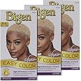 Amazon.com : 8BB Bigen Easy Color for Women Brilliant Blonde - 3 Pack ...