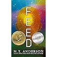 Amazon.com: Feed: 9780763662622: Anderson, M. T.: Books