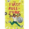 The First Rule of Punk: Pérez, Celia C.: 9780425290422: Amazon.com: Books