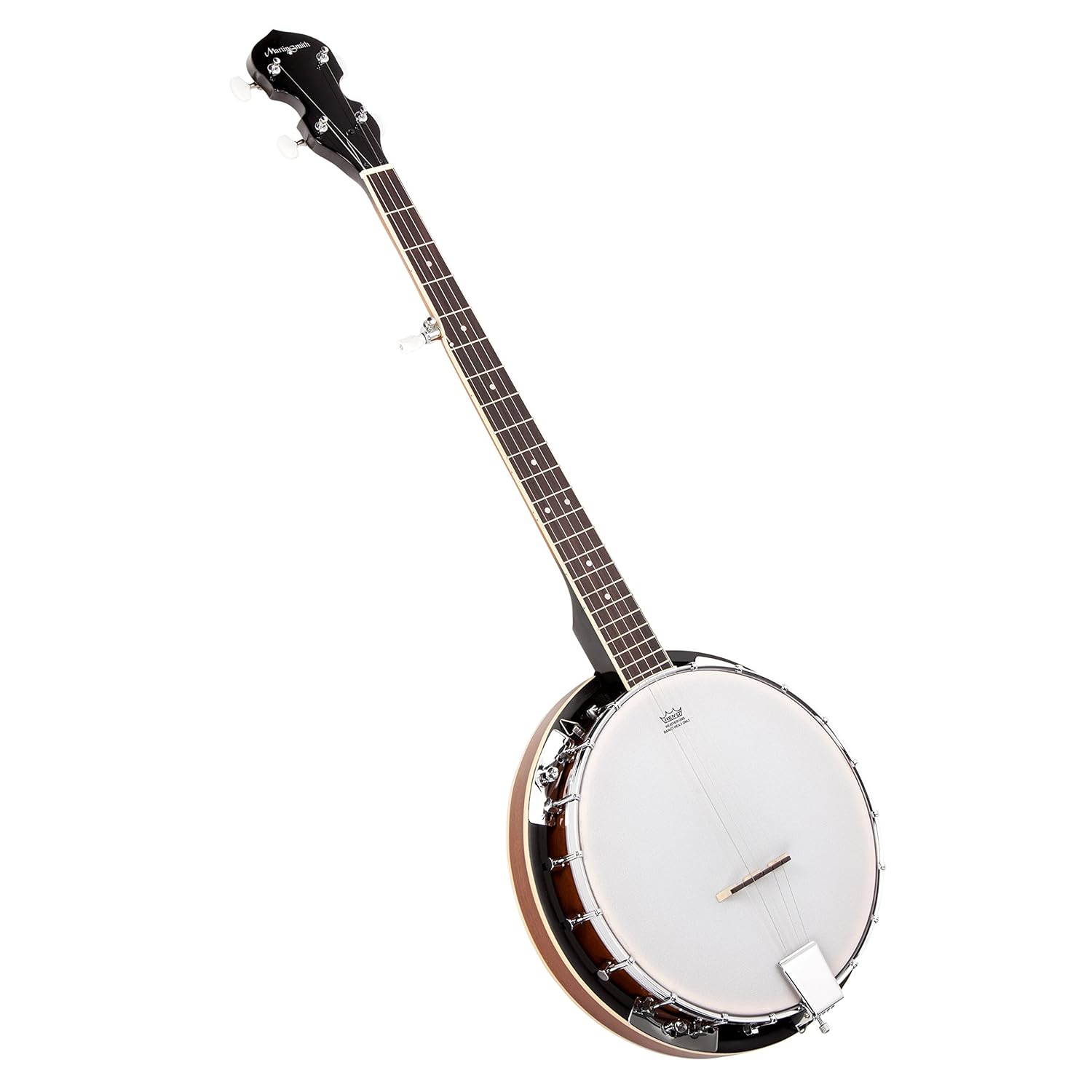 Banjo Martin Smith BJ-001 Banjo Strumenti Musicali laaldeasanicolas.es