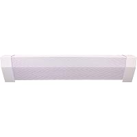 EZ Snap Covers 9 Foot Long Standard Height 7 1/2" Baseboard Heater ...