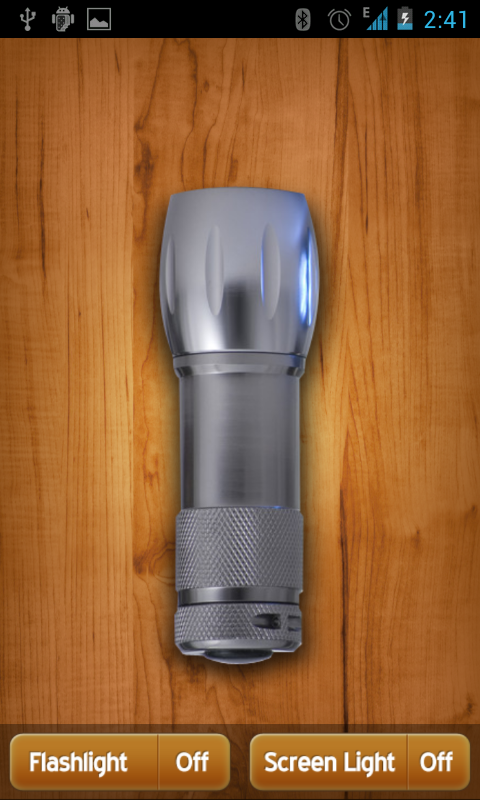 Amazon.com: Flashlight(Ad-free): Appstore for Android