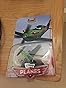 Amazon.com: Disney Planes Ripslinger Diecast Aircraft : Toys & Games