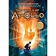 Amazon.com: Trials of Apollo, The 3Book Paperback Boxed Set ...