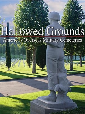 Watch Hallowed Grounds | Prime Video