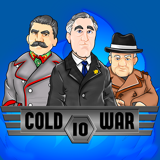 Cold War io (Opoly):Amazon.com:Appstore for Android
