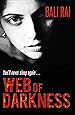 Web of Darkness: Amazon.co.uk: Bali Rai: 9780552562126: Books