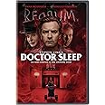 Amazon.com: Doctor Sleep (DVD) : Trevor Macy, Roy Lee, D. Scott Lumpkin ...