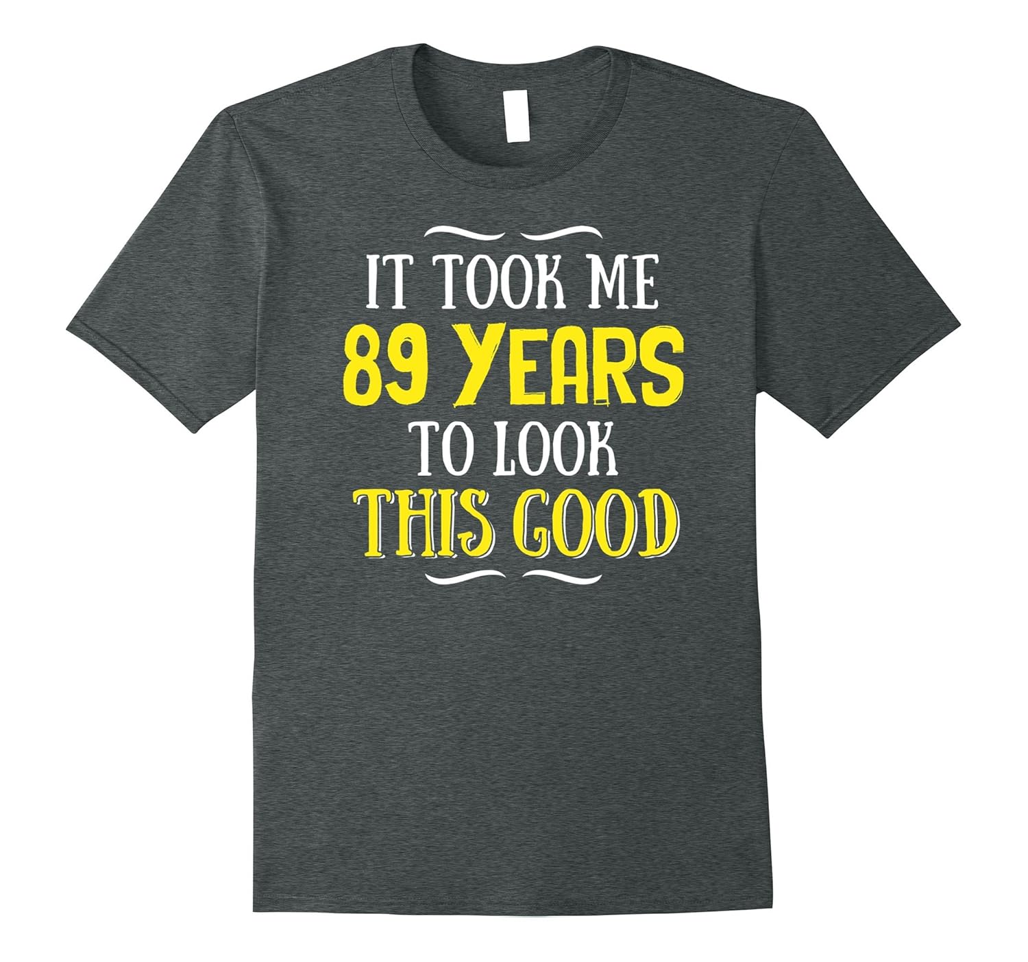 89 Years Old Birthday T Shirt Happy 89th Birthday Art Artvinatee 89-years-old-birthday-t-shirt-happy-89th-birthday-art-artvinatee