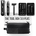 Amazon.com: MANSCAPED® Tool Box 3.0 Plus with: The Lawn Mower® 3.0 Plus ...