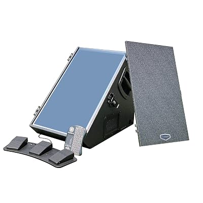 Buy Lyrics Prompter - A Teleprompter for Musicians - Affordable, Light ...