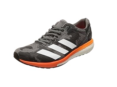 Amazon | [アディダス] ランニングシューズ adizero Boston 8 m メンズ | ランニング