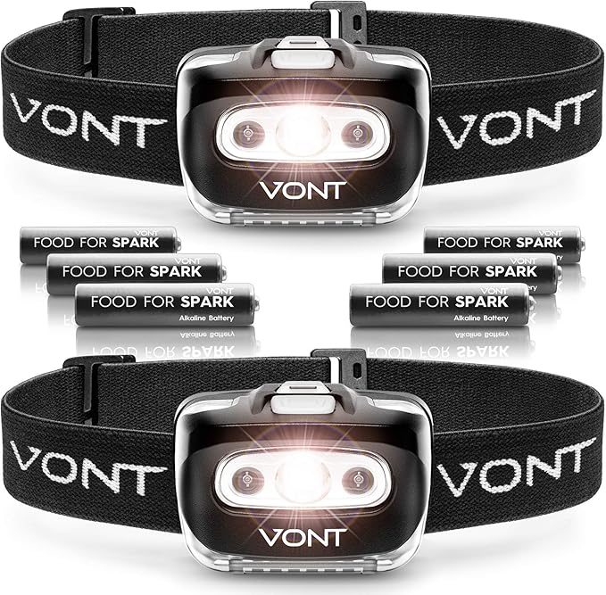 Best Headlamps for Hunting Reviewed [2022]: Safety & Security