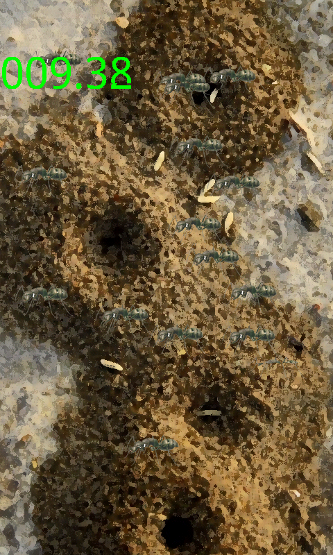 CatchCatch (Kill The Bugs):Amazon.com:Appstore for Android