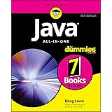 Java All-in-One For Dummies: Lowe, Doug: 9781119986645: Amazon.com: Books
