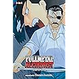 Amazon.com: Fullmetal Alchemist, Vol. 22-24 (Fullmetal Alchemist 3-in-1 ...