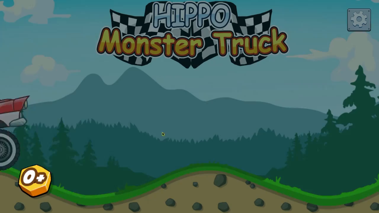 Monster Truck. Kids racing game - App on Amazon Appstore