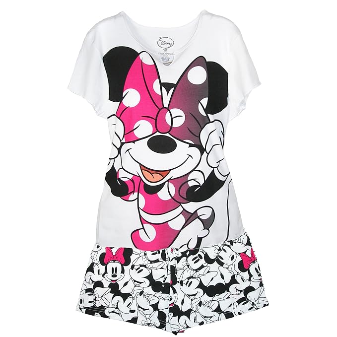 Pijamas disney mujer invierno | Pijamas.de