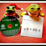 Various - Windham Hill Holiday Guitar Collection - Amazon.com Music