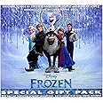 Frozen Box Set 3 CD Special Gift Pack Edition - Amazon.com Music