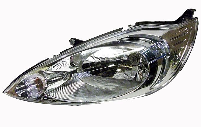 Ford Ka Left Hand Headlamp for 2008 Onwards: Amazon.co.uk: Car & Motorbike