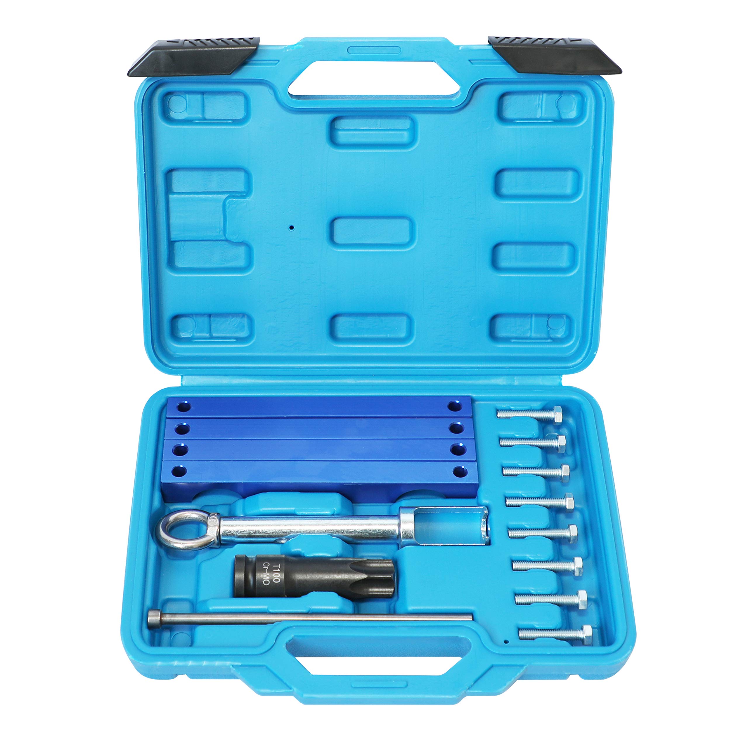 Engine Timing Tool Set Compatible with Mercedes Benz M157/M276/ M278 ...