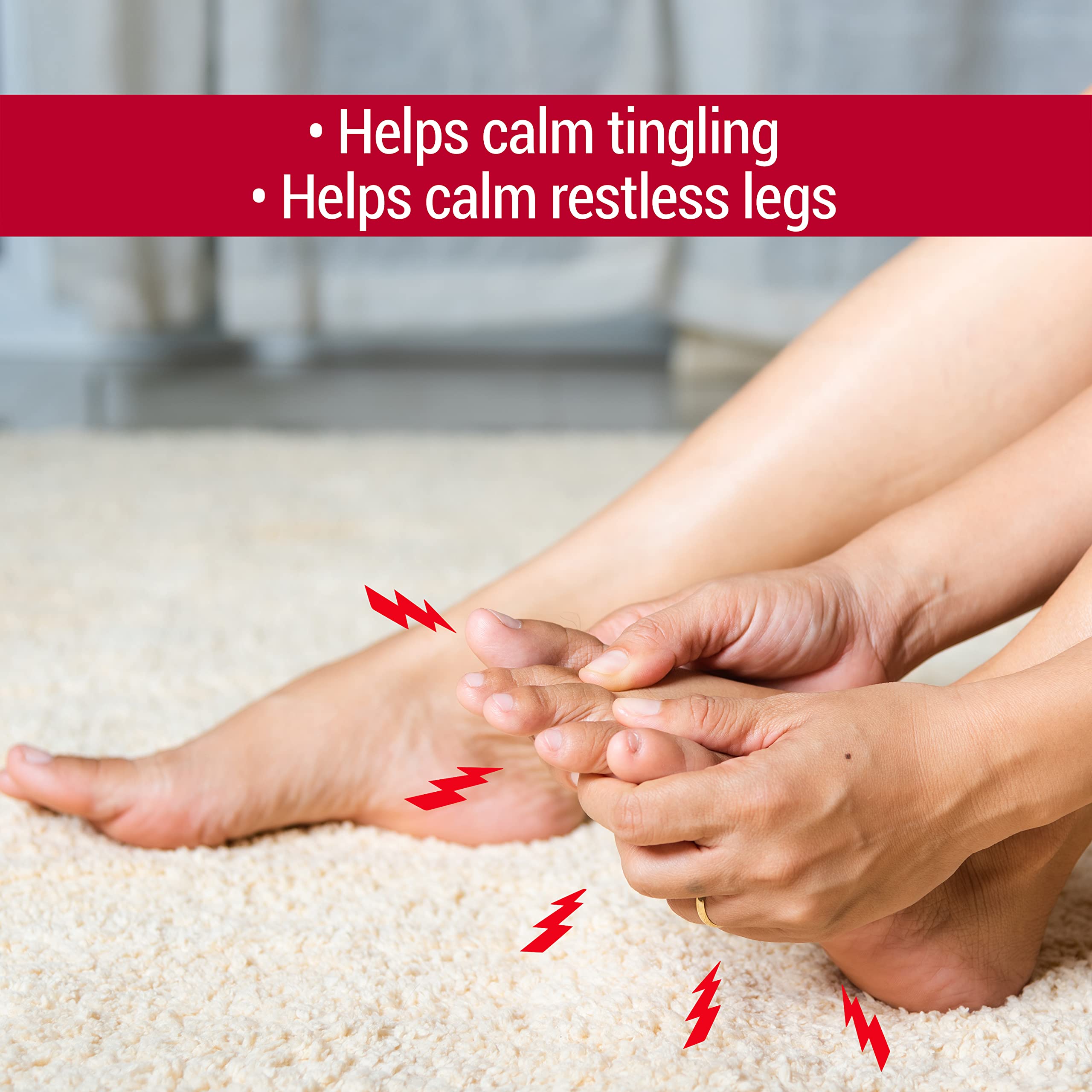 Mua TriDerma Pain Relief Cream Maximum Strength, FSA Eligible - Heel ...